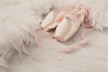 Evolution of Ballet Flat Shoes: A Timeline | Amati Steps