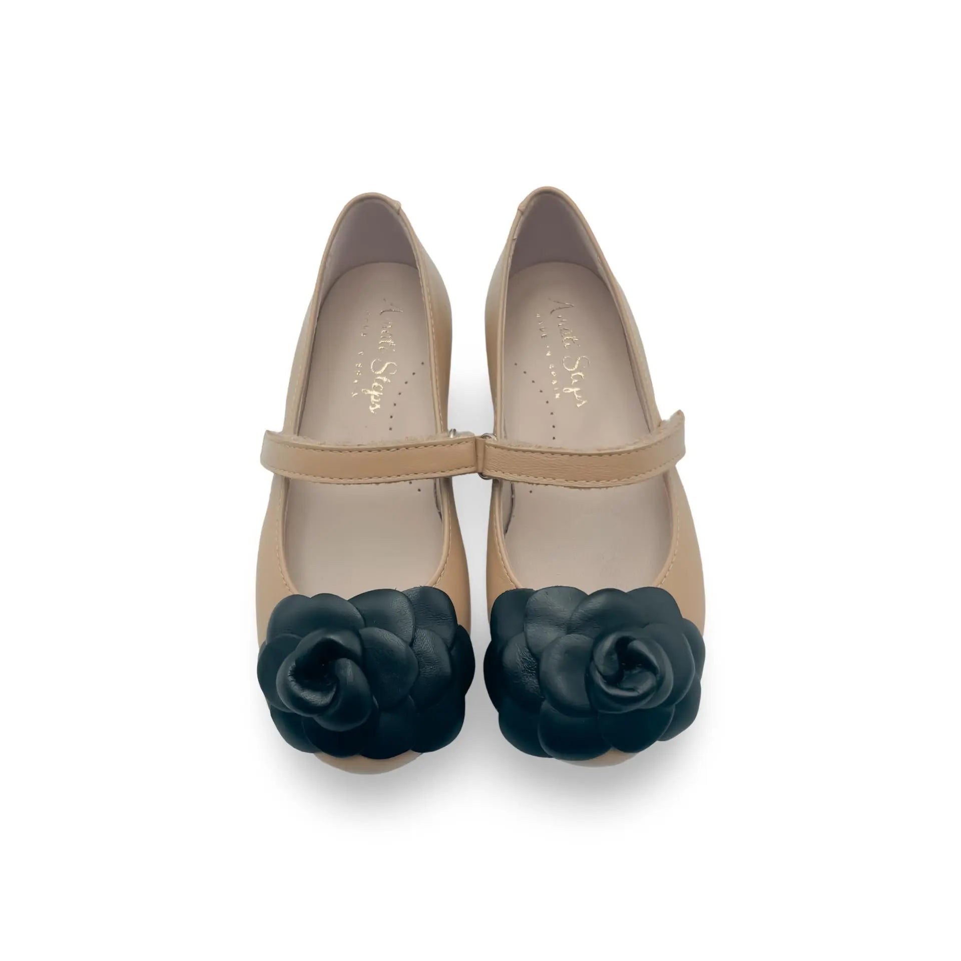 Girl Shoes | Amati Steps